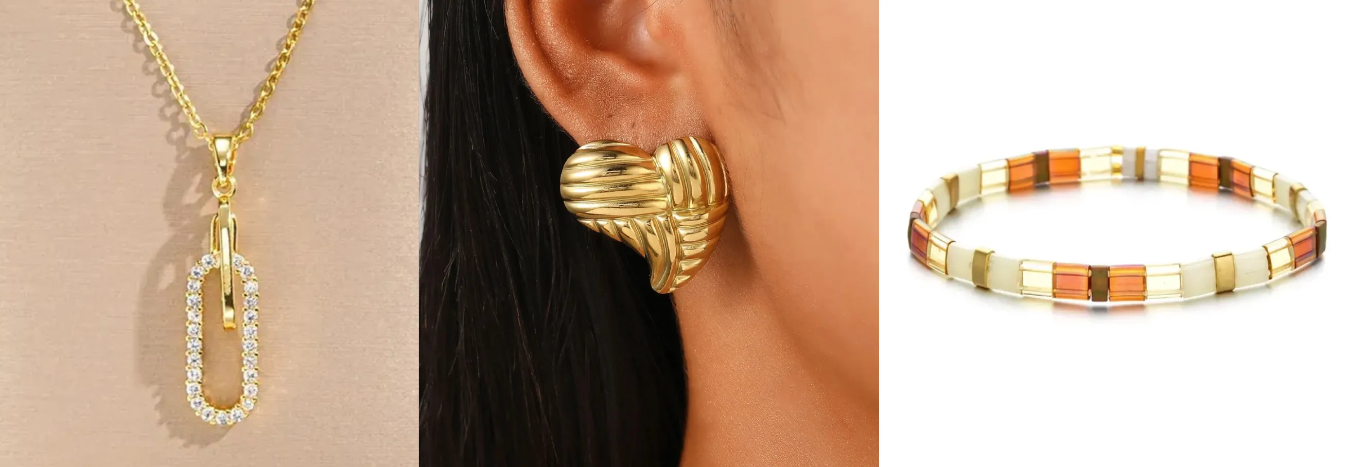 Fashion Jewelry FL - Premium Jewelry Collection